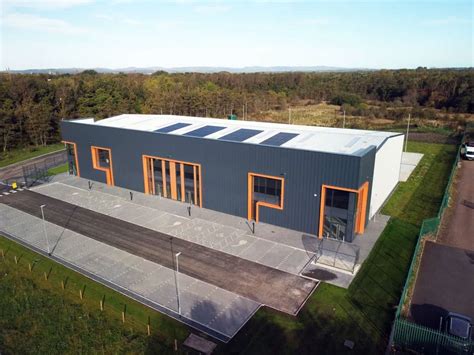 Cladding Systems Composite Panels Built Up Systems Walker Cladding