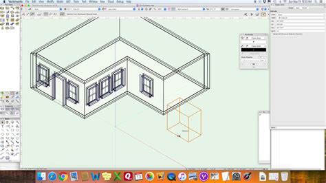 Introduction To Vectorworks Video AN YouTube