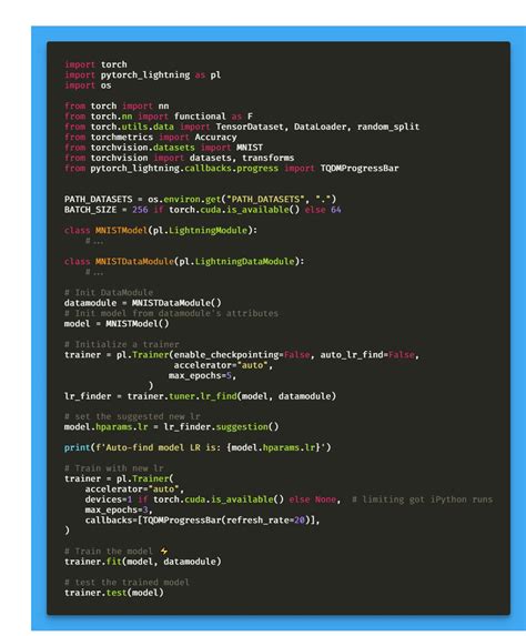 Sushant Gautam On Linkedin Ai Deeplearning Pytorch Datascience
