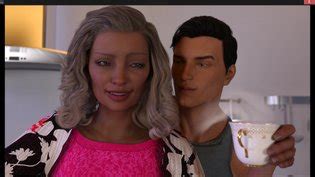 5 Power Vacuum What Why Games SPOILERSS Luscious Hentai Manga Porn