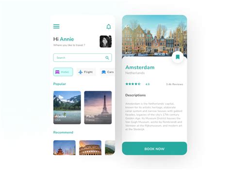 Day 6 User Profile Daily Ui Challenge By Md Said On Dribbble