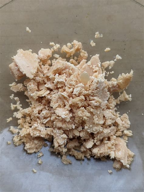 Revisiting The Synthesis Of Dmt From Tryptophan Separation Of 2 Polymorphic Forms R Theehive