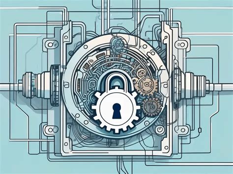 The Ultimate Guide To Aes Encryption Blue Goat Cyber