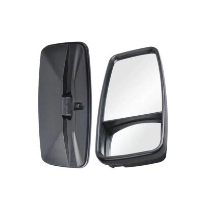 Heated Door Mirror Fit Isuzu Npr Npr Hd Nqr Nrr 5 2l 6 0l Passenger