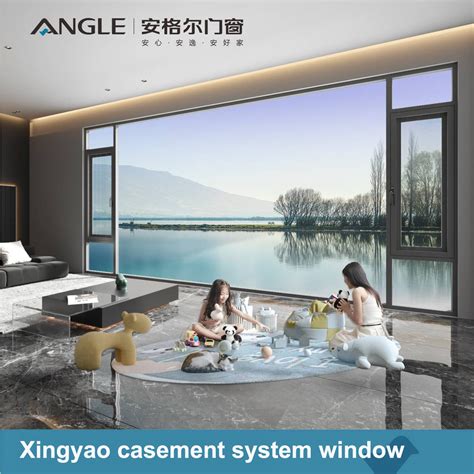 Supply Open Outward Swinging Windows Wholesale Factory Foshan Angle Doors And Windows Co Ltd