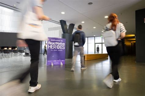 React Native Heroes On Linkedin Reactnativeheroes24