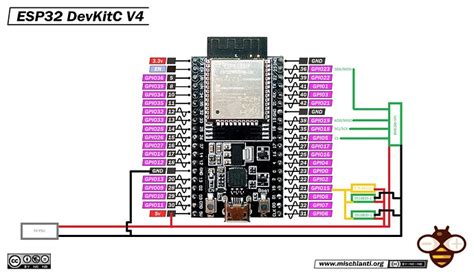 Esp32 Ds18b20 Giving 127 Values Sensors Arduino Forum