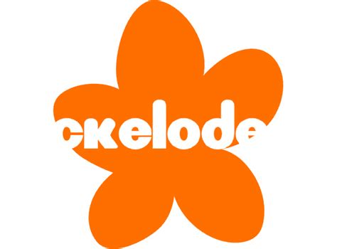 Nickelodeon 2023 Logo Flower By Rashardholleyjr2012 On Deviantart