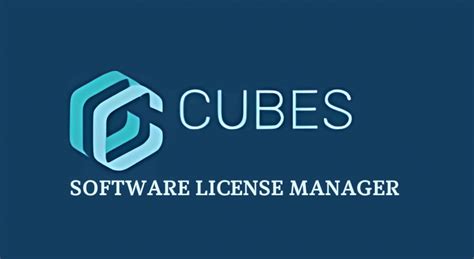 What Does A Software License Manager Do Tangent Blog