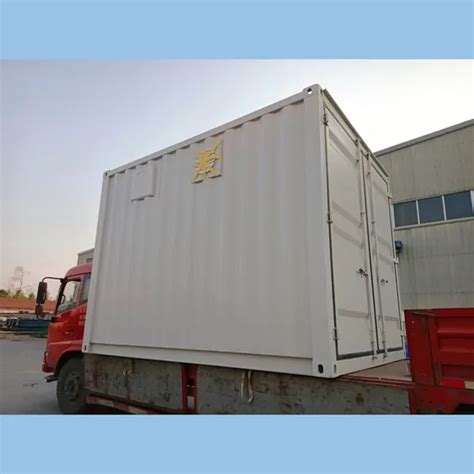 Explosion Proof Containerdangerous Goods Storage Containershipping