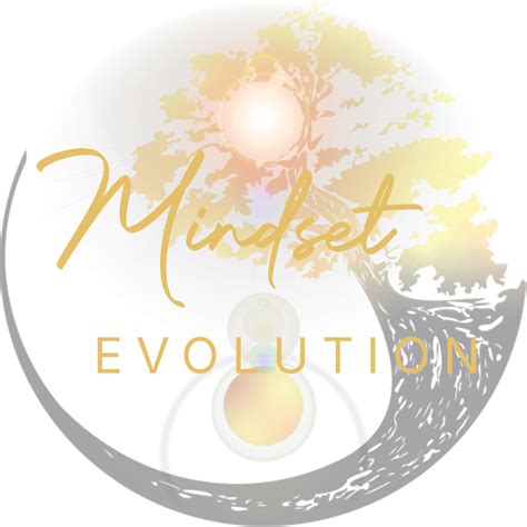 About Us Mindset Evolution