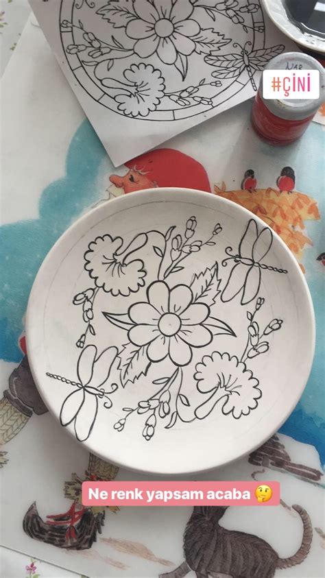 Maria Cassina Ile Ilgili Görsel Sonucu Seramik Sanatı Desenler Seramik