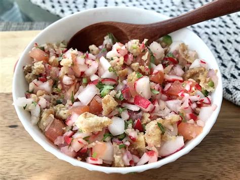 Chojín Guatemalan Radish Salad With Chicharrón A Taste For Travel