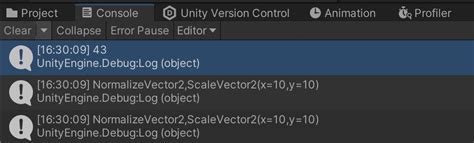 Why Is Applyparameteroverride On Action Not Working Unity Engine Unity Discussions