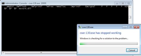 Improper Handling Of Length Parameter Inconsistency Vulnerability Cwe 130 Weakness