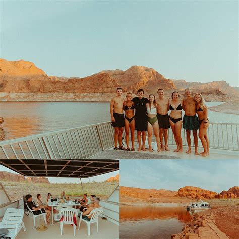 Lake Powell Wedding And Elopement Guide