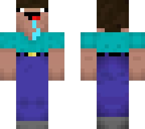 Noob1234 Minecraft Skins