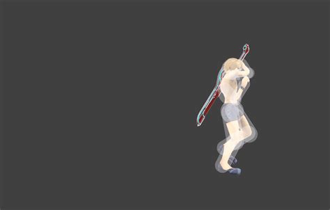 Shulk SSBU Hitboxes SmashWiki The Super Smash Bros Wiki