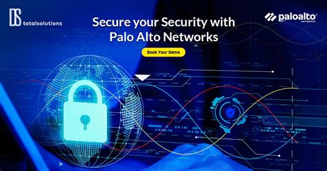Paloaltonetworks Stratasecurity Dstotalsolutions Zerotrust Cybersecurity Ds Total Solutions