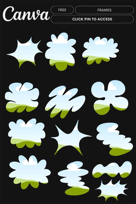 The Best Canva Elements For Stunning Graphic Designs In 2025 Canvas Learning Canvas Designs