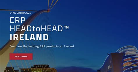 John Palmer On Linkedin Erpheadtohead Erp Sapsolutions Sap