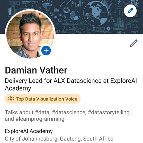 Linkedintopvoice Damian Vather 31 Comments