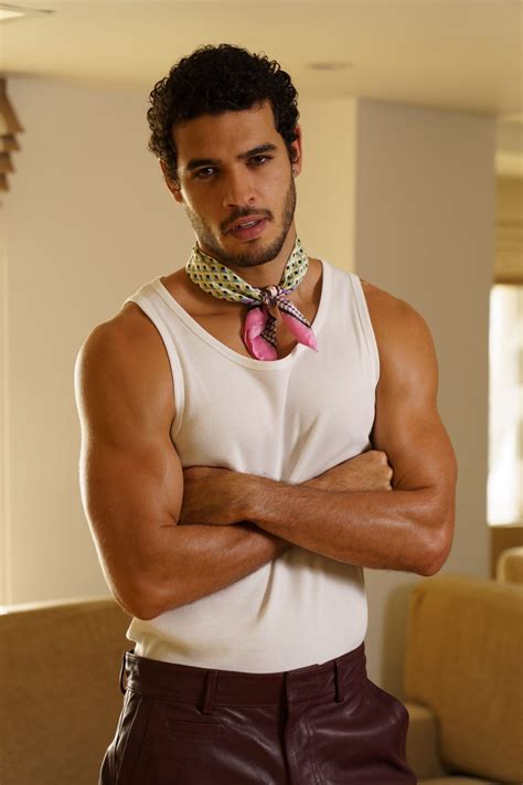 Model Matheus Mmg Models