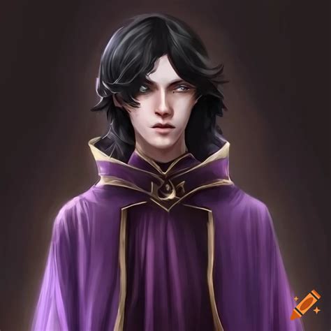 Mage Images Created On Craiyon