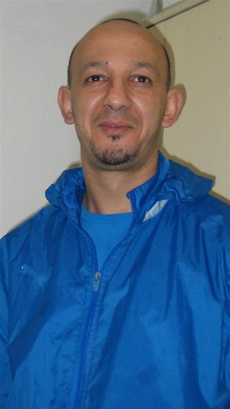 Mondelange Saad Saoud Fayçal Nouveau Prévôt