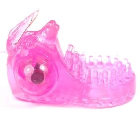 Bull Ring Vibrator