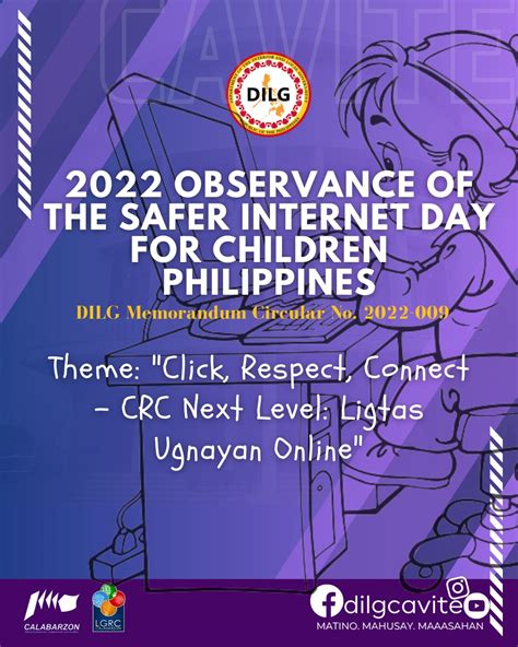 Dilg Cavite Look Dilg Issued The Memorandum Circular