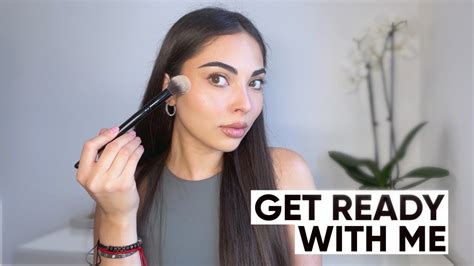 Get Ready With Me Youtube