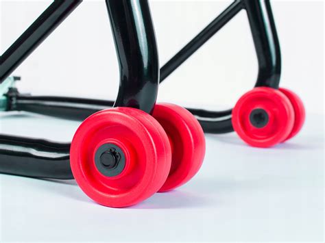 ПІДЙОМНИК НА ПЕРЕДНІ І ЗАДНІ КОЛЕСА МОТОЦИКЛА купити на Avtoex з Польщі в Україні Львів Одеса