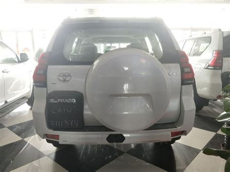 中东普拉多4000三把锁中东版4000v顶配中东普拉多4000配置第8页大山谷图库