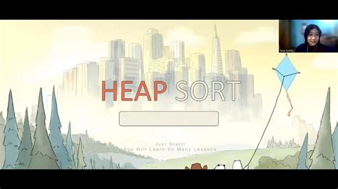 Heap Sort Mengenal Konsepcara Kerja Kompleksitas Waktu Dan Implementasi Dalam Pemrograman