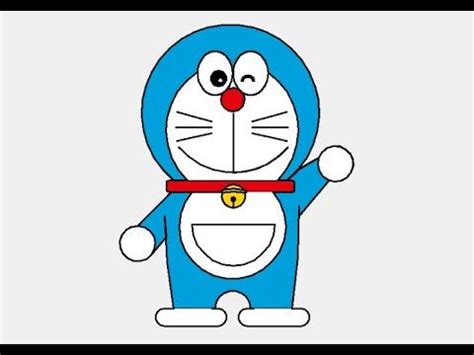 How To Create Doraemon In Python Code Doraemon Coding Python