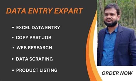 Shamsul Arefin On Linkedin Shamsularafin I Will Do Excel Data Entry