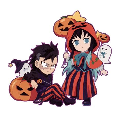 Slayer Anime My Crush Hatsune Miku Anime Chibi Zelda Characters Fictional Characters Demon