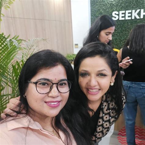 Monika Gupta On Linkedin Linkedinforcreators Seekho Creatorcommunity Creatorsspot 46 Comments