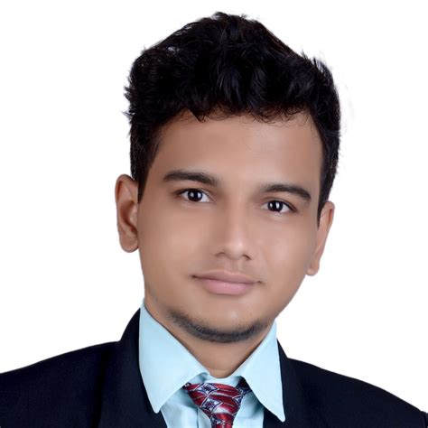 Rahul Ghimire Senior Javascript Developer Ticket Edge Xing