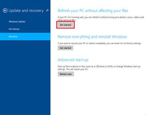 Fix Microsoft Surface Stops Responding Problem