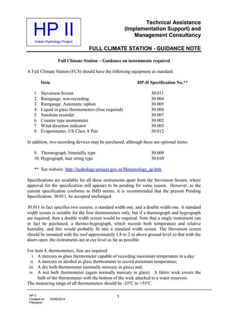 Fcs Guidance Note Doc
