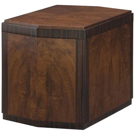 Tomasso Block Table For Sale At 1stdibs