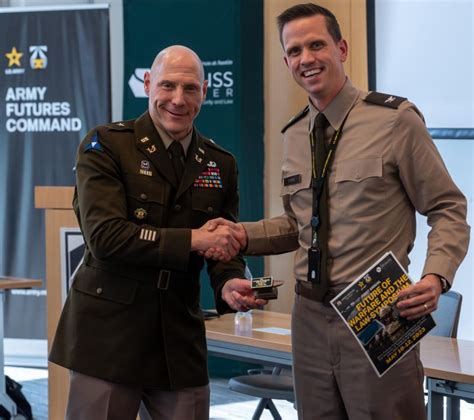 Army Futures Command On Linkedin Transformationtuesday Teamafc Forgethefuture Army Defense…