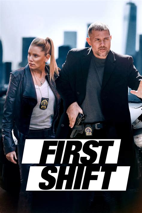 First Shift 2024 Posters The Movie Database TMDB