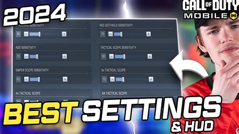 2024 Professional Codm Sensitivity 6 Finger Hud Codes In Description 2024 Professional Codm Sensitivity 6 Finger Hud Codes In Description