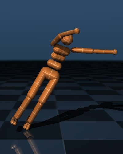 Trajectory Optimization For Robust Humanoid Locomotion With Sample Efficient Learning Deepai