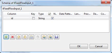 Configuring The Customer Consumer Talend Real Time Big Data Platform