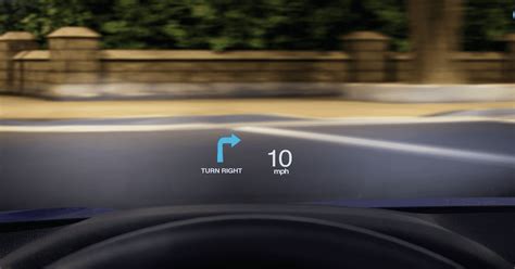 How To Use Honda Head Up Display Valley Honda In Aurora