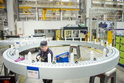 Siemens Energy In Talks With German Government For Financial Help The